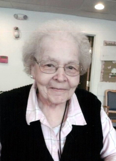 Dolores Bobko Obituary - Jefferson, PA