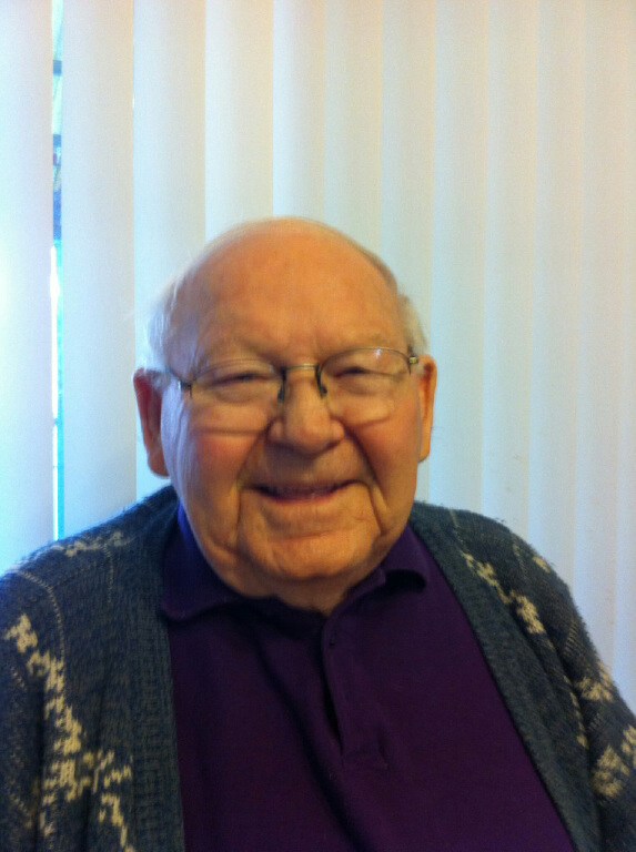 Kenneth Thomas Graham Obituary - Cornwall, ON