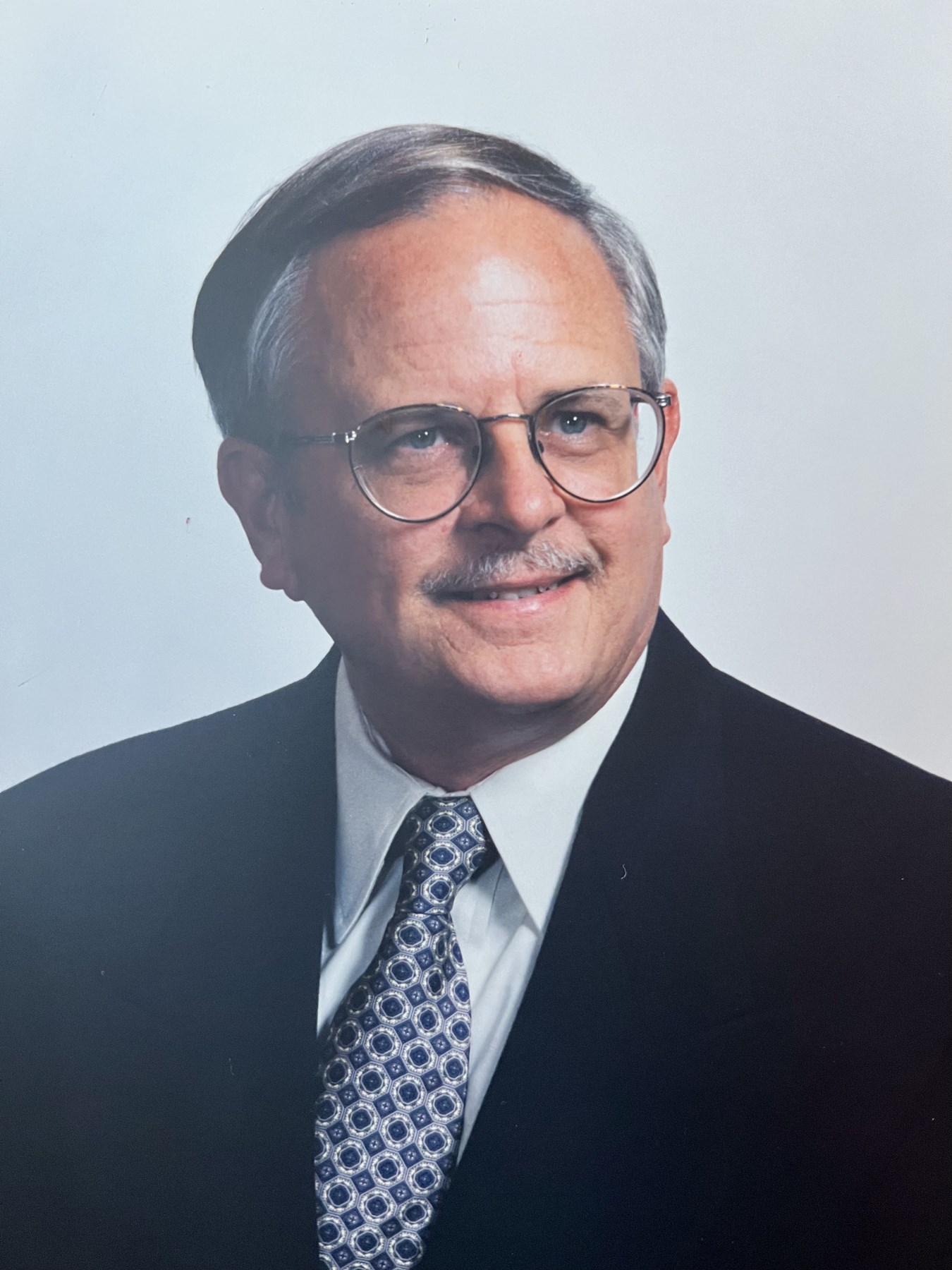 David Gibson Obituario - Kansas City, MO