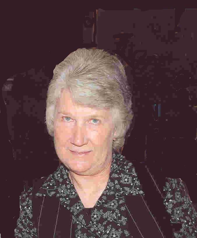 Ellen Dittrich Obituary - Homosassa, FL