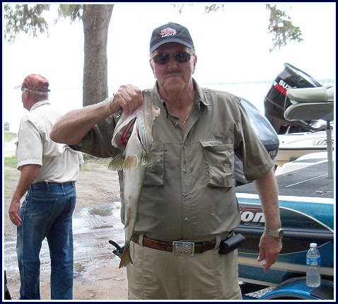 Marvin Talmadge Pugh Obituary - Largo, FL