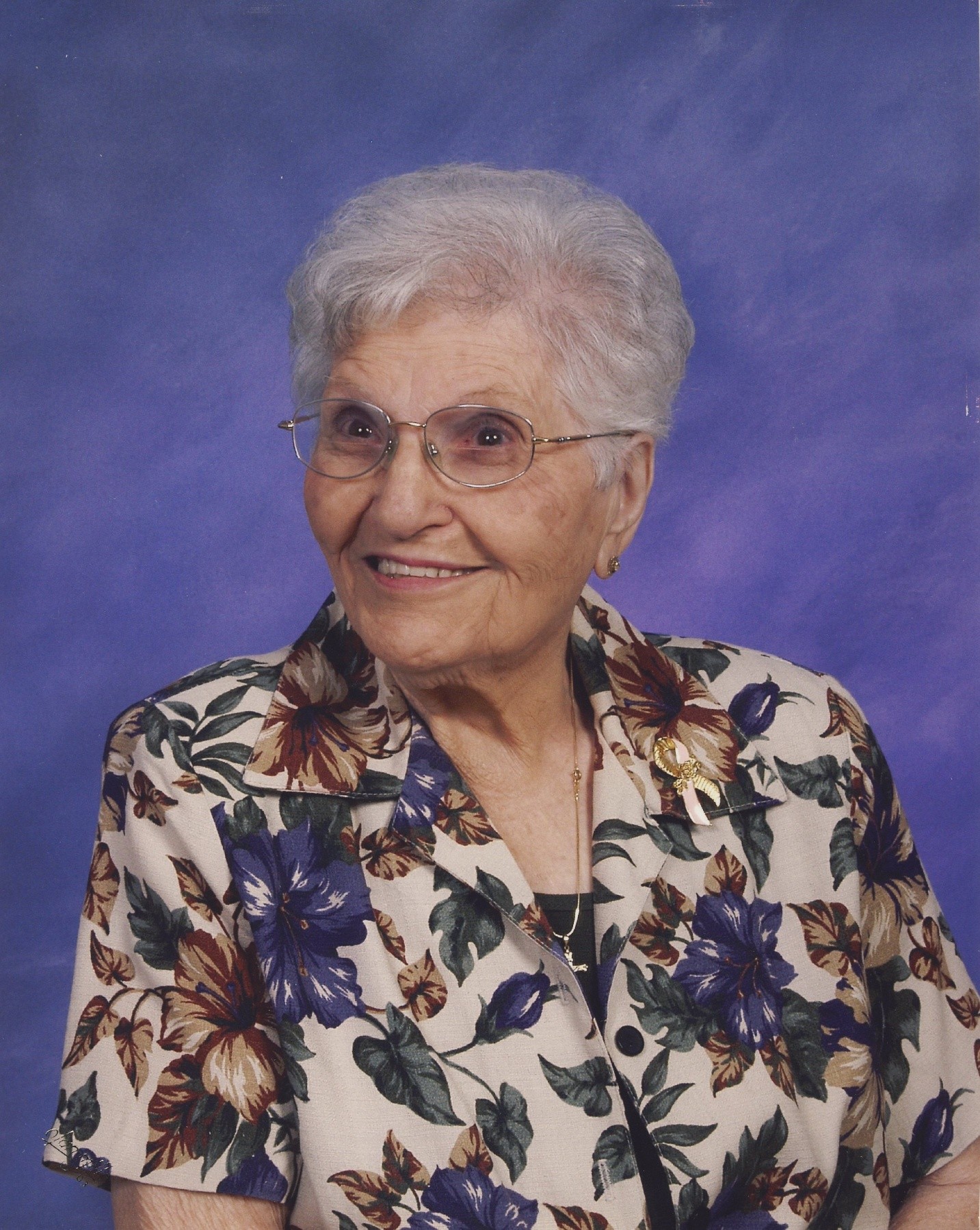 Mrs. Carrie Vitrano Decoteau Obituary - Gonzales, LA