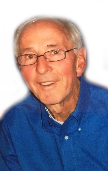 Robert Daigler Obituary - East Amherst, NY