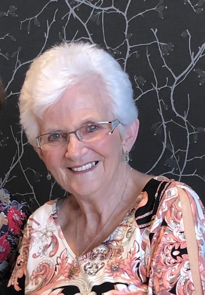 Hazel Zoerb Obituary - Saskatoon, SK