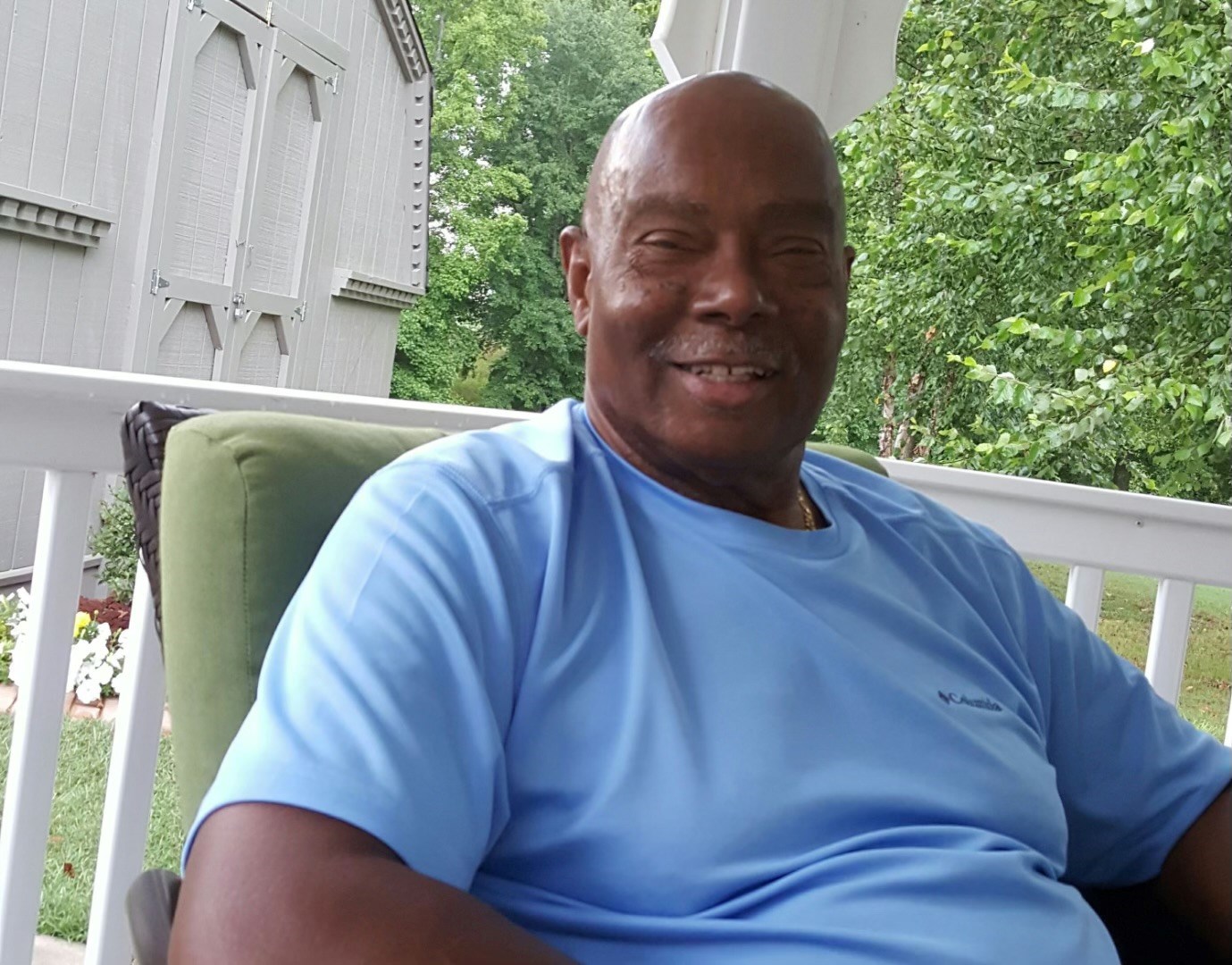 Bennie Braswell, Obituary - Fort Wayne, IN