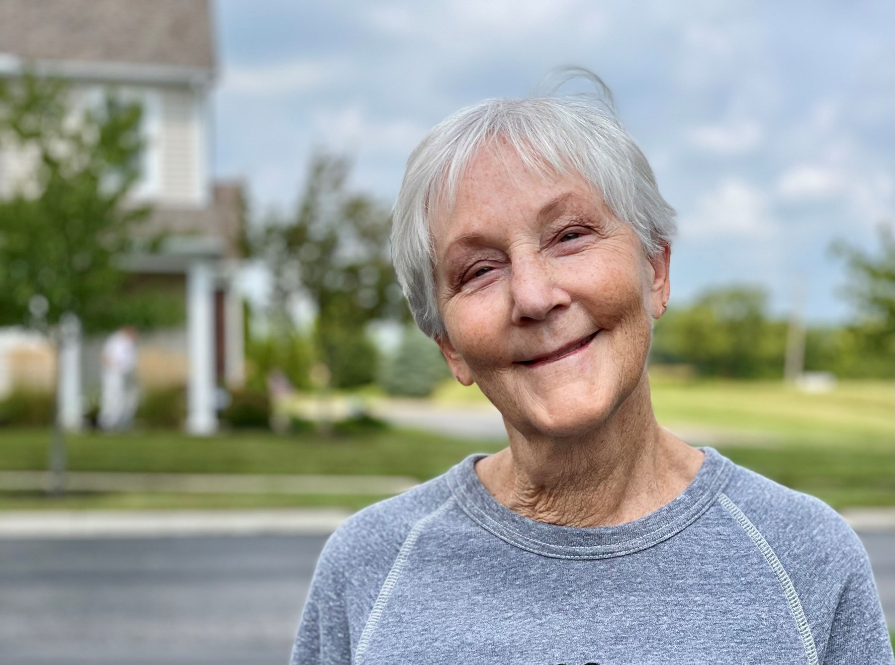 Deborah Youngblood Obituary - Dublin, OH