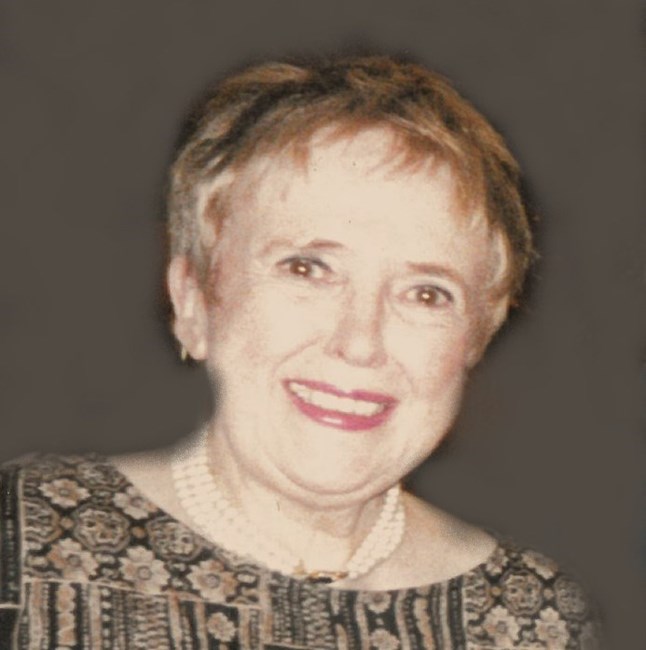 Mary DePoe Obituary - Toronto, ON