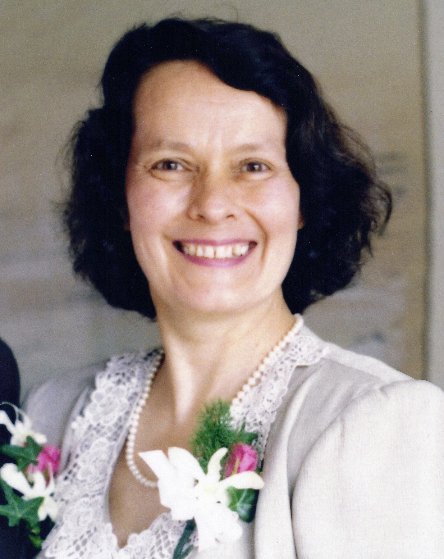 Suzanne Trudel-Major Obituary - Aylmer, QC