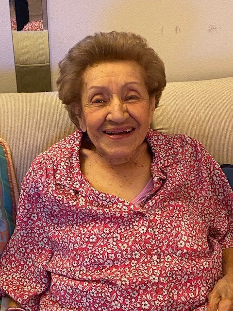 Antonia Torres Obituario - Orlando, FL