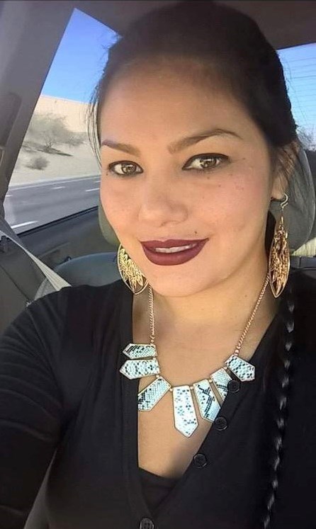 Micaela Nicole Trejo Obituary - Tolleson, AZ