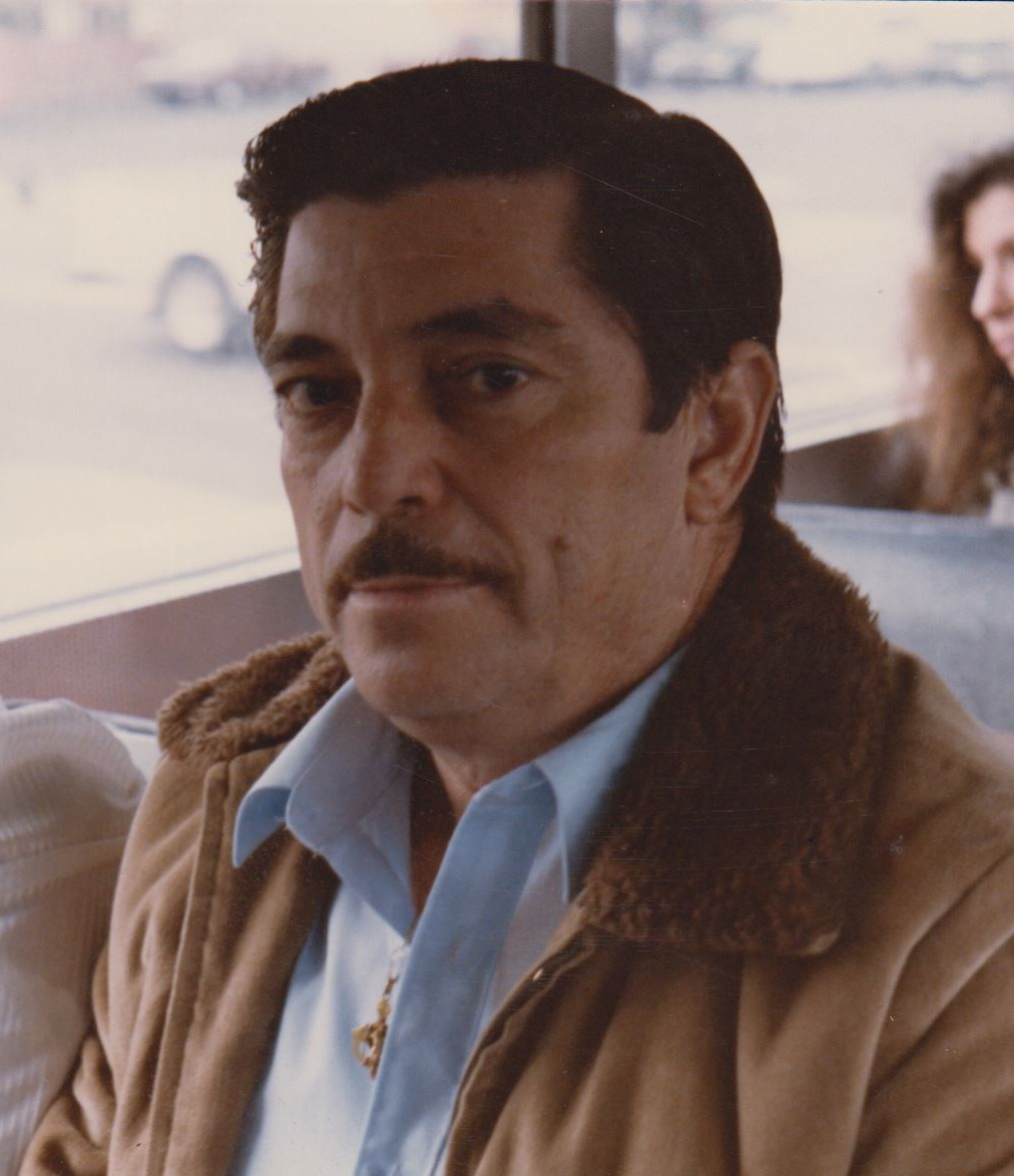 Jose Sandoval Obituary - Bloomington, CA