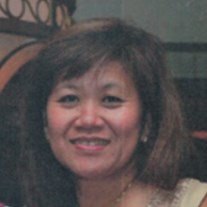 Marites Panaguiton Obituary - Norfolk, VA