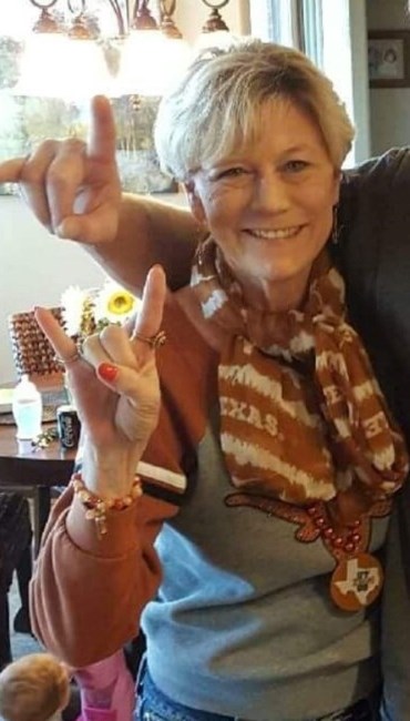 Mary Smith Obituary - Oklahoma City, OK