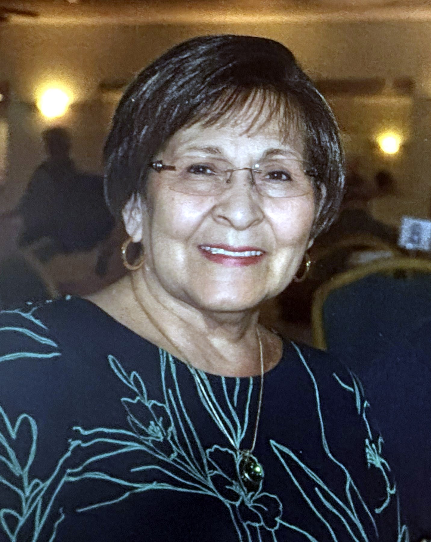 Mary Cahill avis de décès - Rockledge, FL