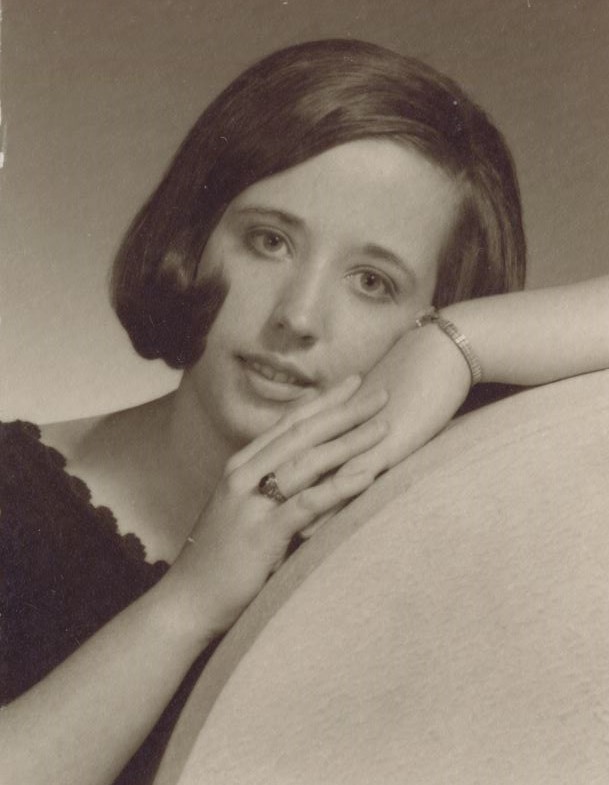 Janet Ann Kirk Obituary - Bartlett, TN