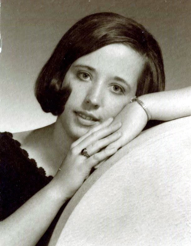 Janet Ann Kirk Obituary - Bartlett, TN