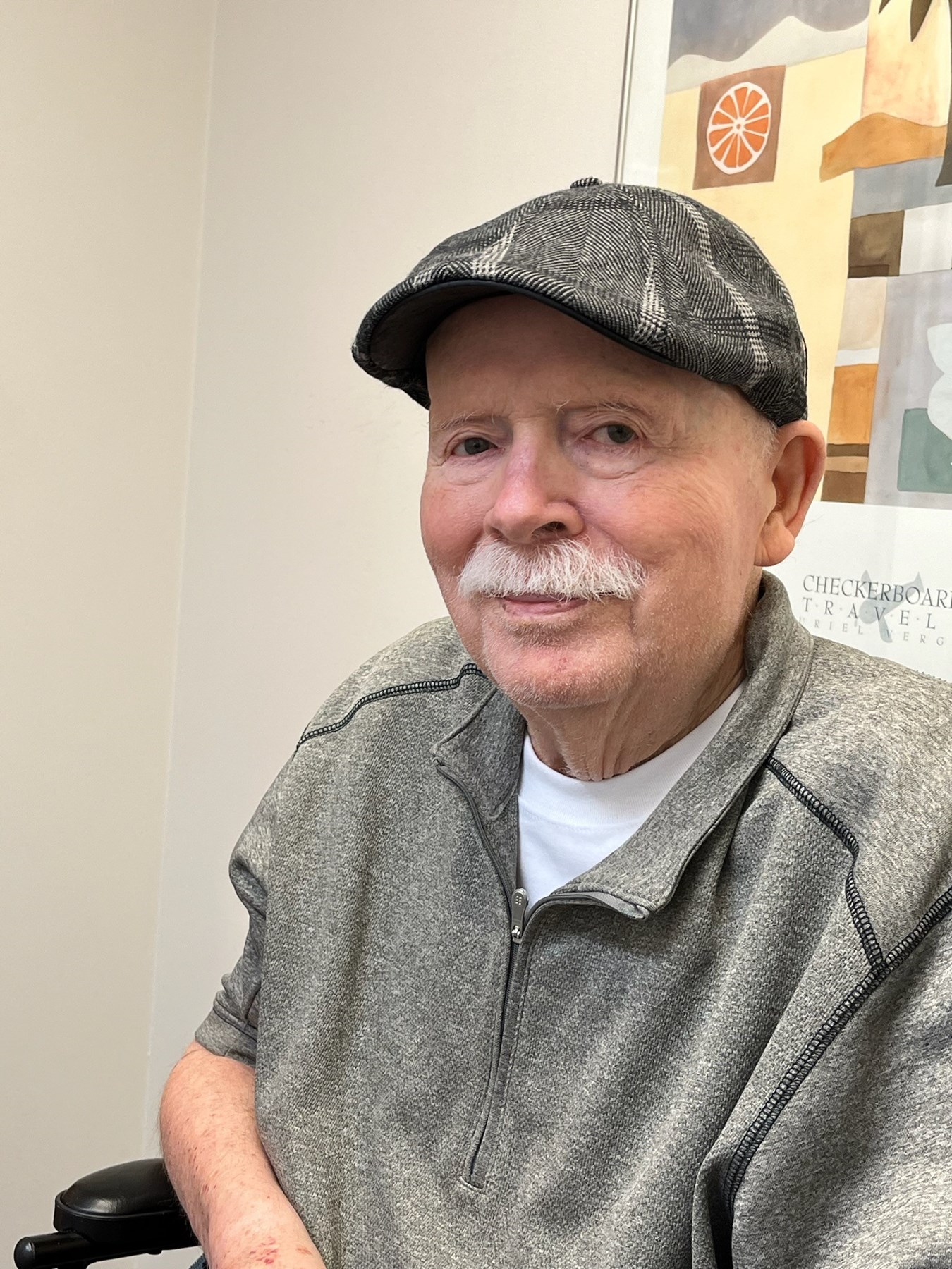 Dennis Valimont Obituary - Clinton Township, MI