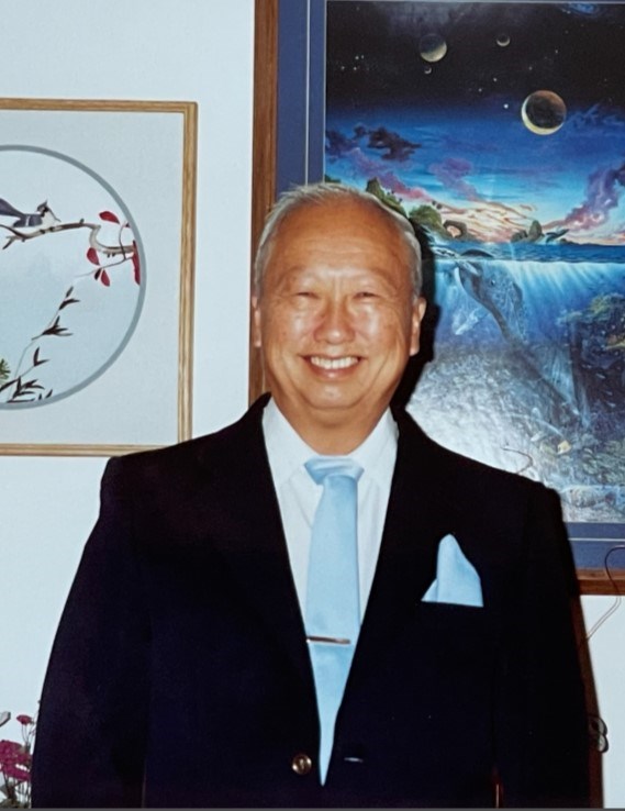 John Chun Obituary - Whittier, CA