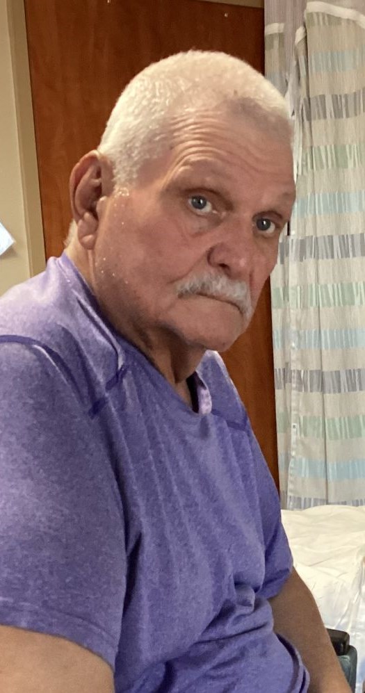 Richard Derrick Obituary - Temple, TX