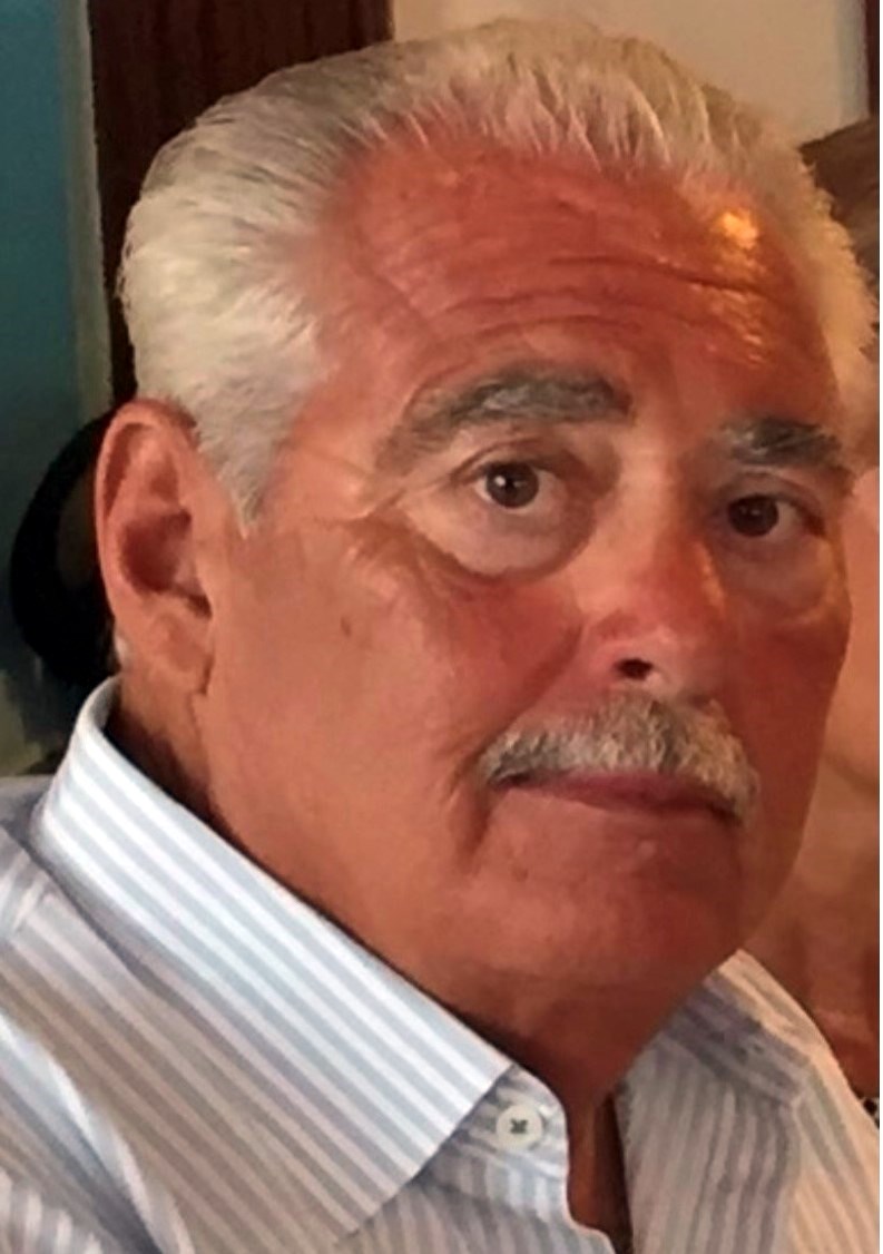 Carl E. Ferrari Obituary - Manchester, NJ