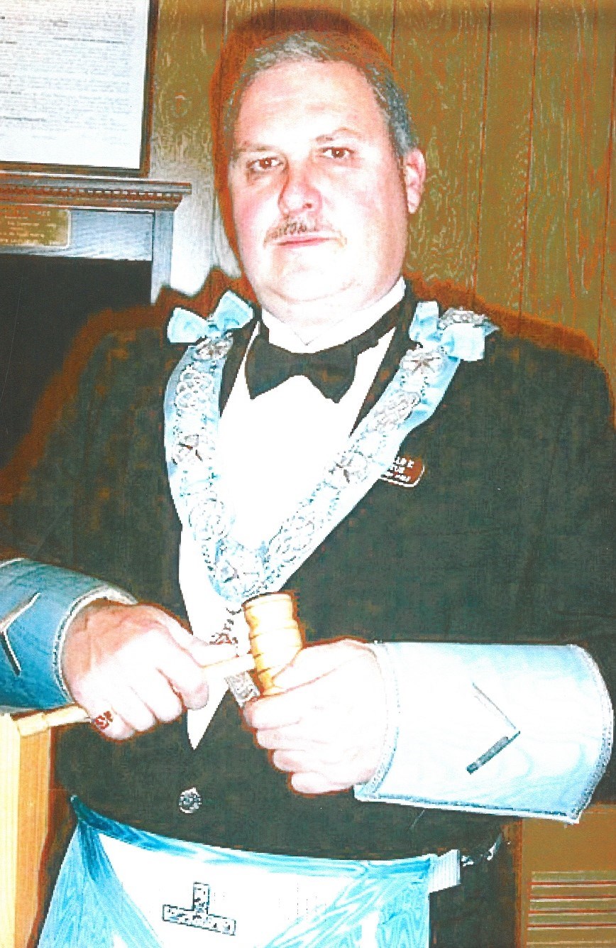 Gerald Emanuel Matus Obituary - Kamloops, BC