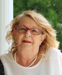 Anita Hébert Obituary - Terrebonne, QC