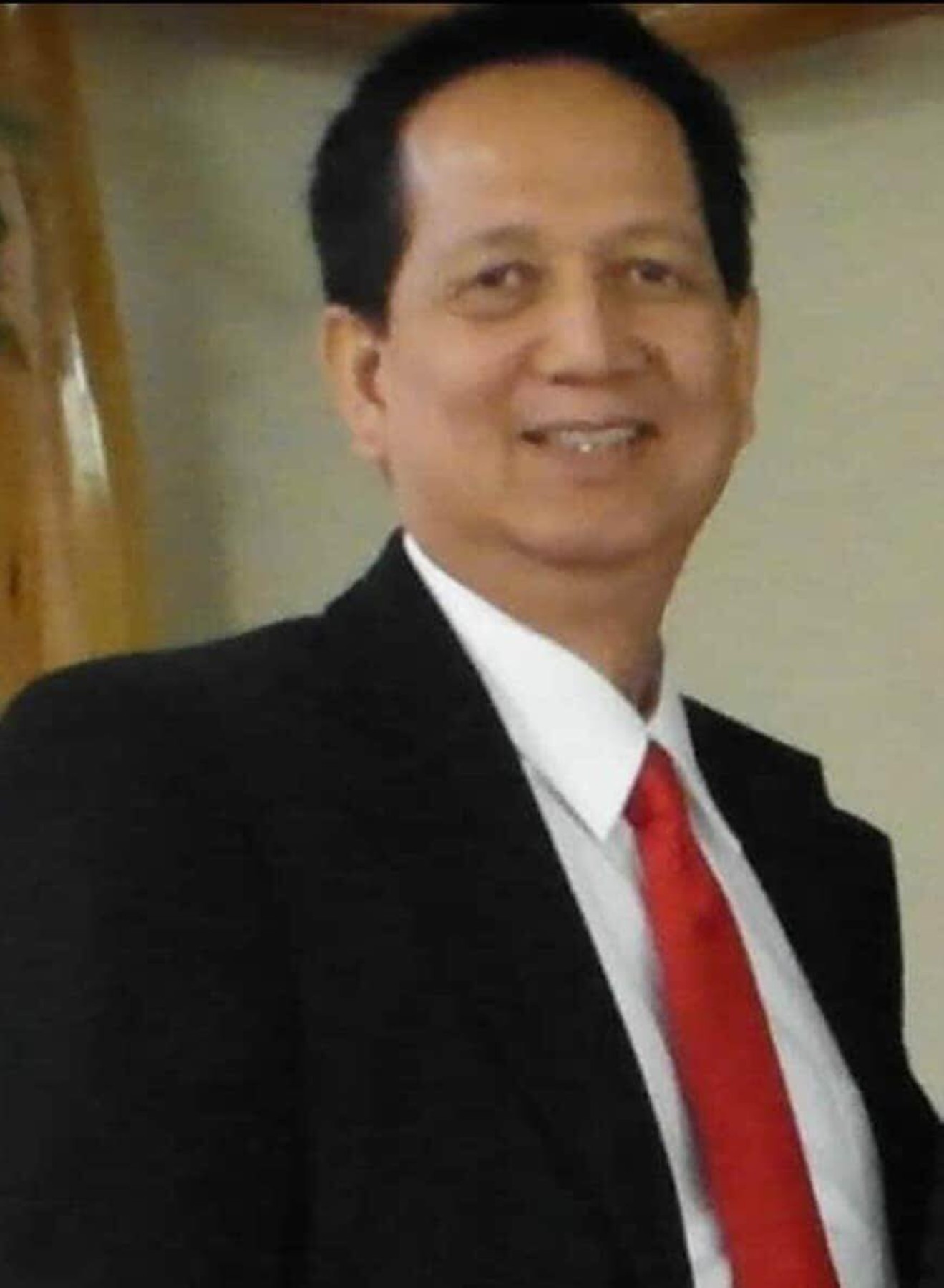 Reynaldo S Galang Obituary - Las Vegas, NV