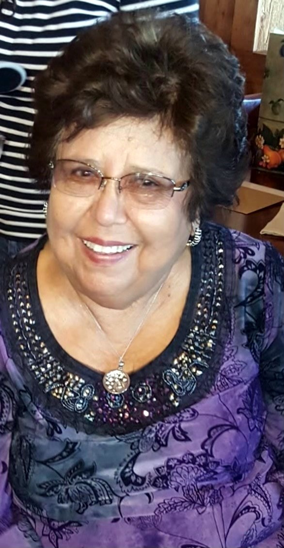 Maria "Mary" Orosco Cantu Obituary - Corpus Christi, TX