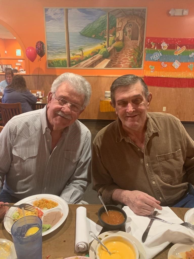 Thomas Mitchell Collier Obituary - Houston, TX