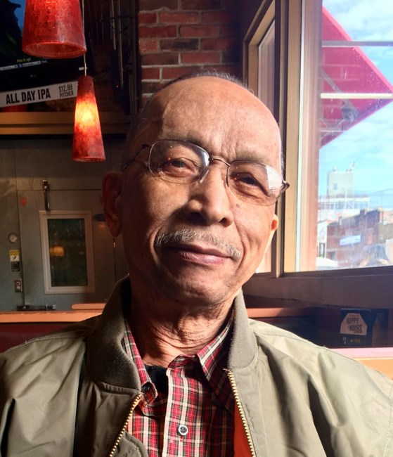 Francisco Jose Marcial Obituary - Woodside, NY
