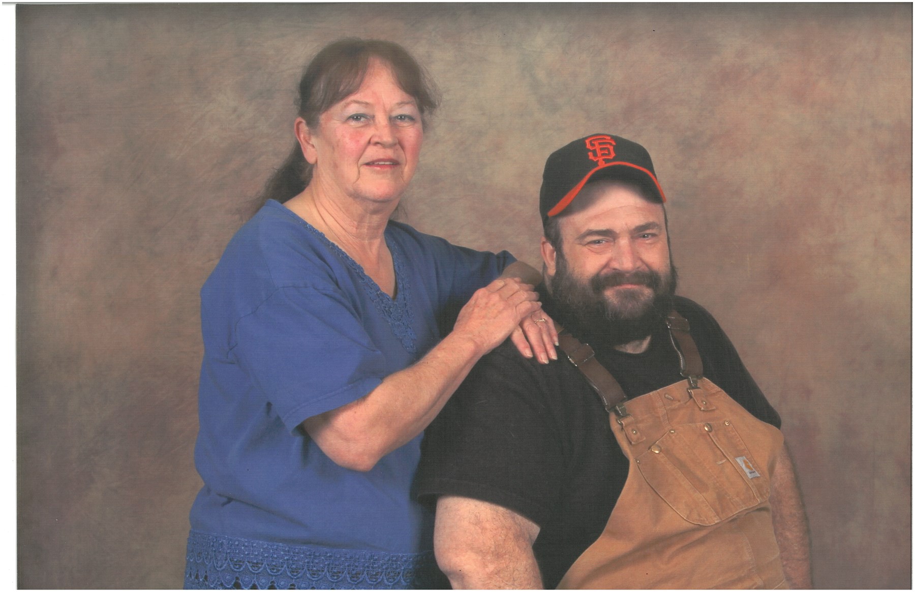 Mark Walker Obituary - Stockton, CA