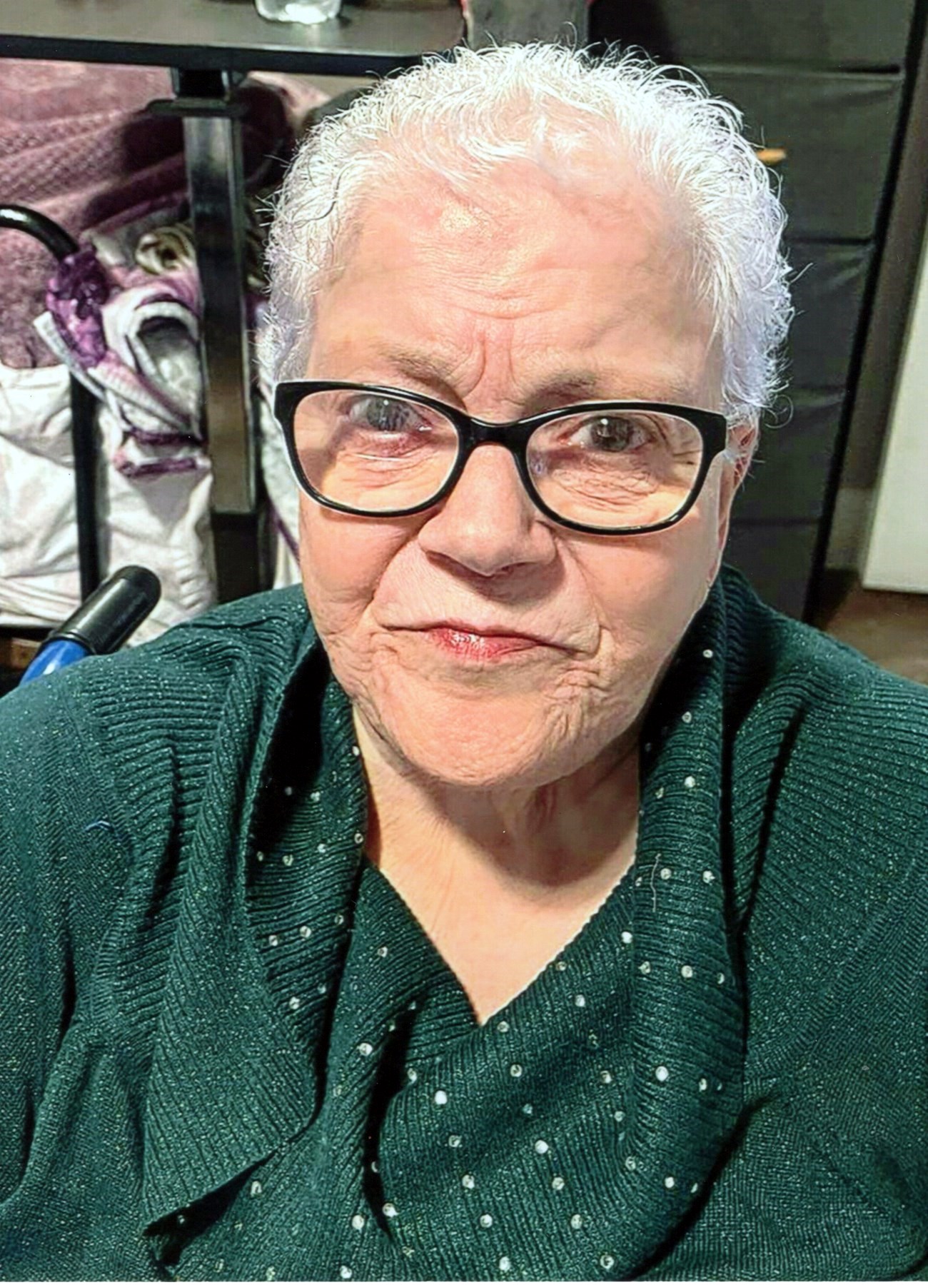 Maria Rosa Obituary - San Jose, CA