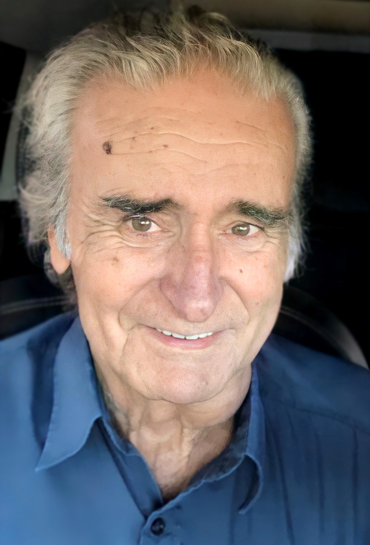 John "Dave" David Smith Obituary - Toronto, ON