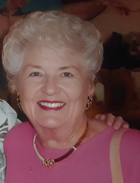 June Hope Gilmartin Obituary - Santa Monica, CA