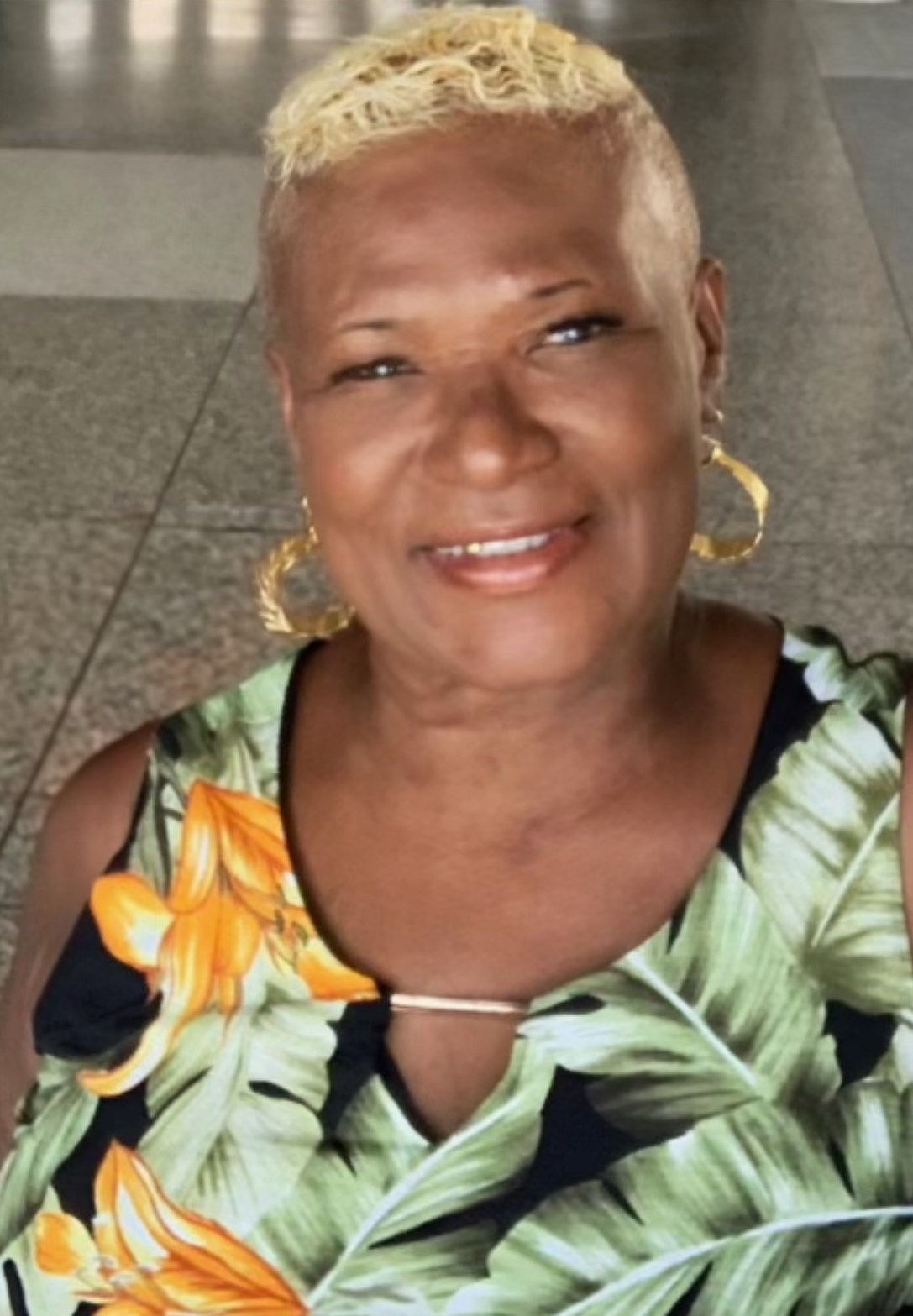 Caroline Haynes Obituary - Houston, TX