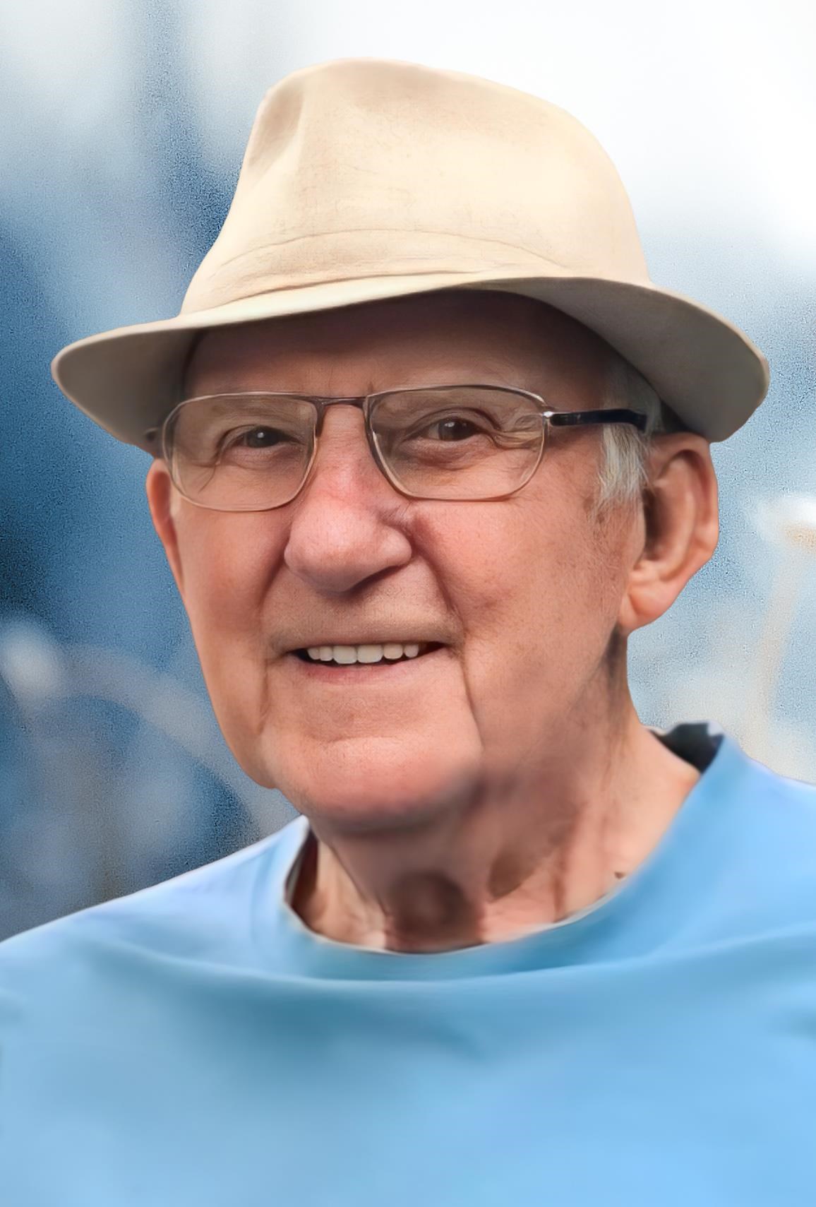 Carl Joseph Obituary - Saskatoon, SK