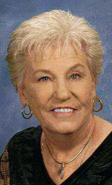 Betty Rice Obituary - Baytown, TX