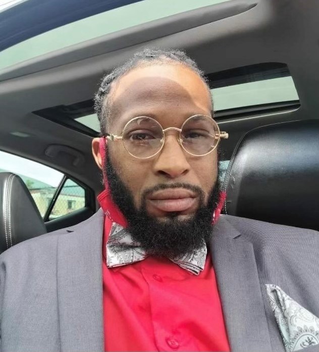 Carlos Terrick Obituary - Houston, TX