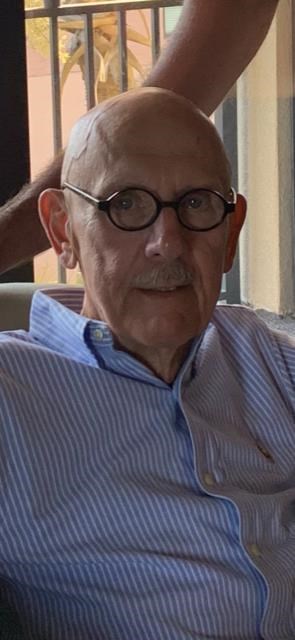 Robert Rossi Obituary - Charlotte, NC