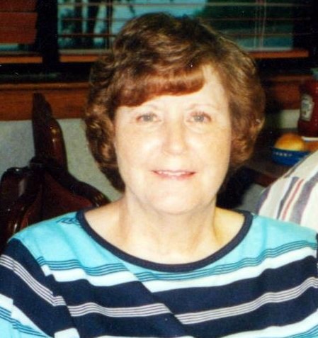 Martha Hendricks Obituary - Cartersville, GA
