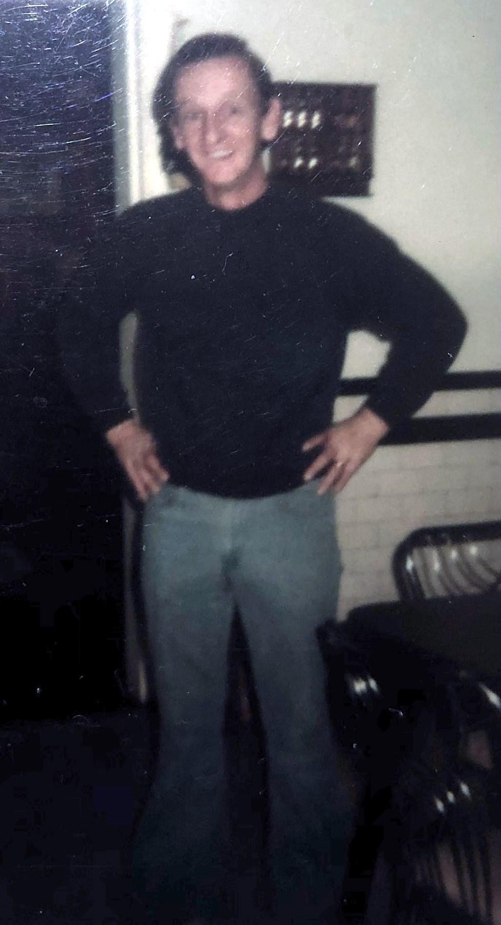 Joseph John Oleski Obituary - Pasadena, TX