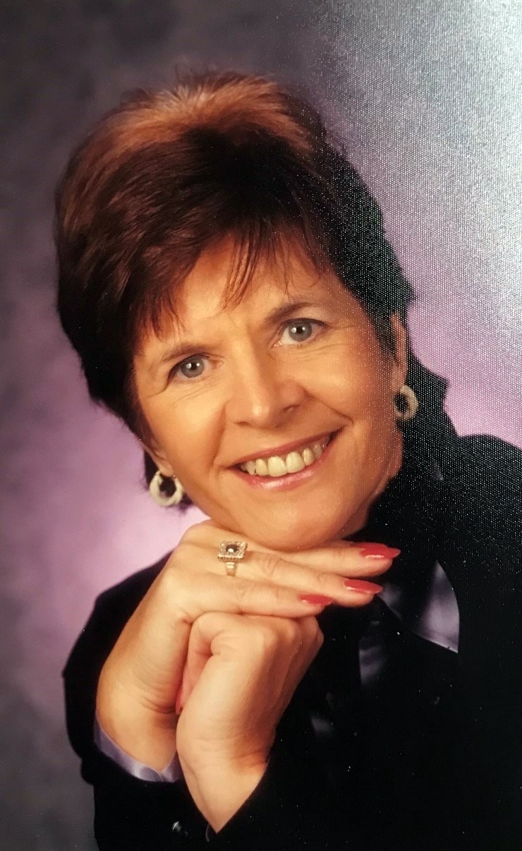 Sabine Osbahr Obituary - Austin, TX