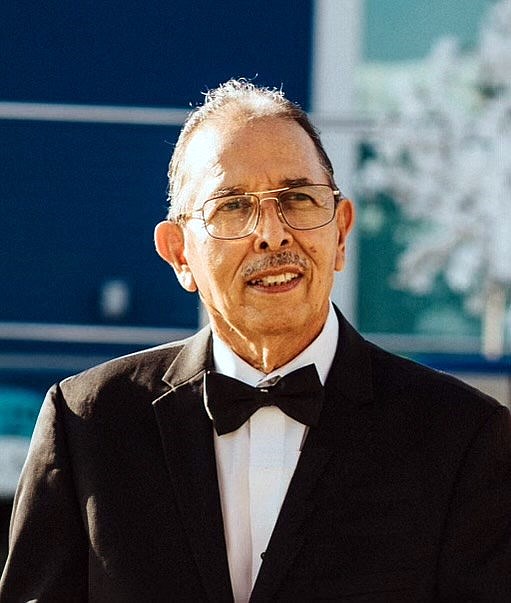 Reynaldo Martinez Obituary - Brownsville, TX