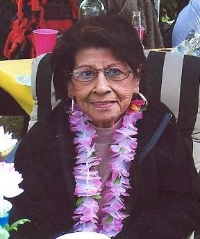 Jennie Rodriguez Obituary - Chino, CA