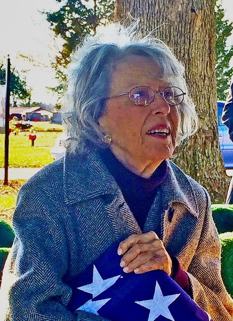 Bette Nusser Obituary - Greensboro, NC