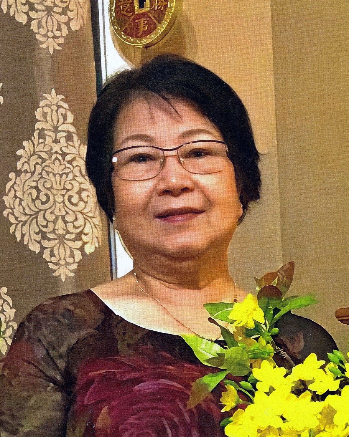Thu-Huong Tran Obituary - Charlotte, NC