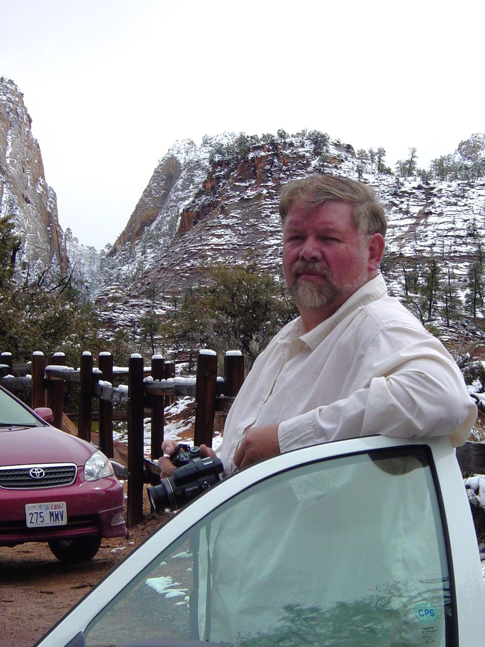 Michael Lindow Obituary - Palm Harbor, FL