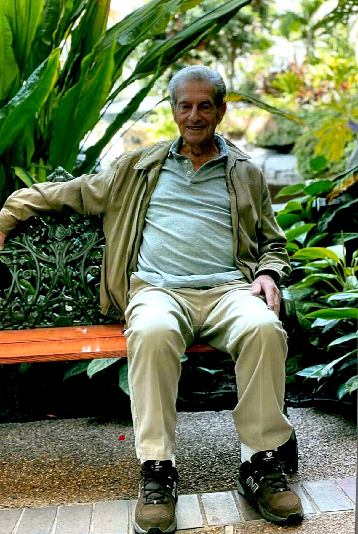 Donald Walker Obituary - Colton, CA