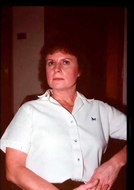 Vicky Whitt Obituary - Louisville, KY