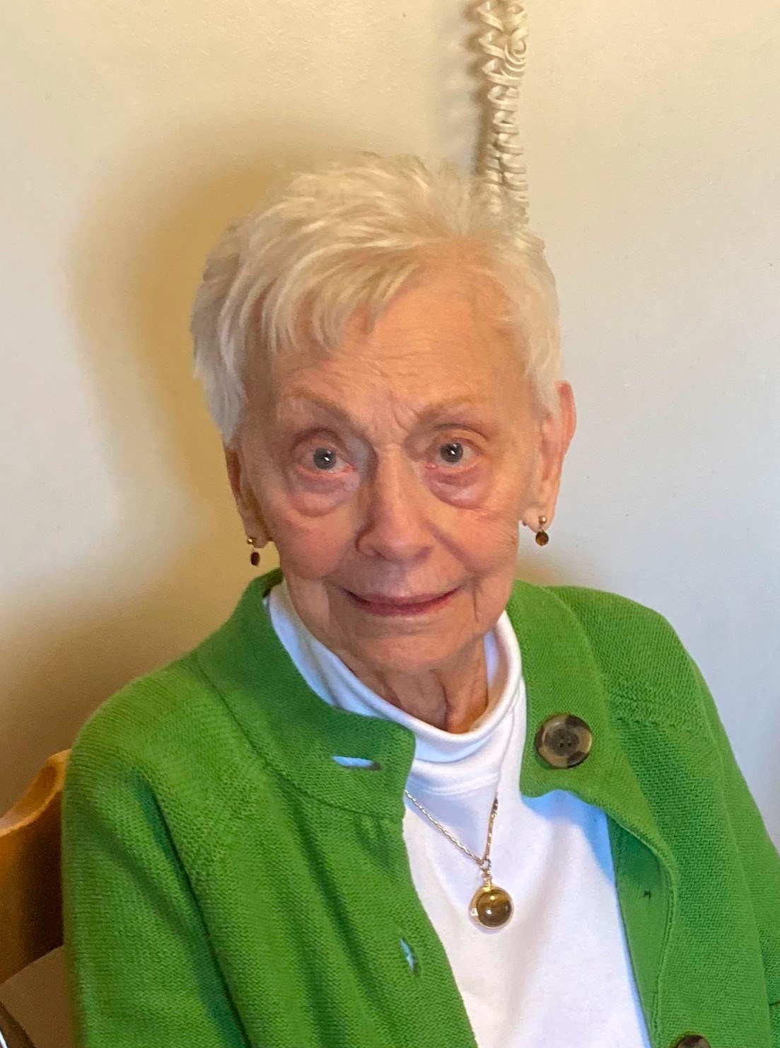 Betty Colahan Obituary - Camp Hill, PA